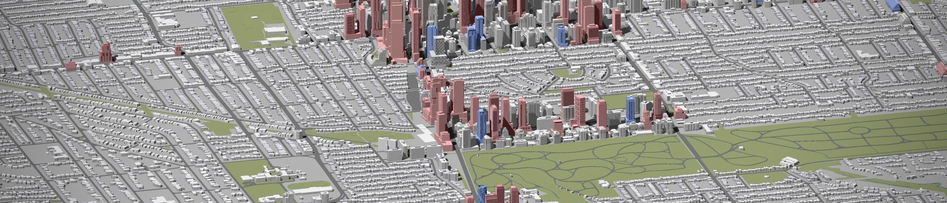 Yonge-St. Clair | Urbanize Toronto